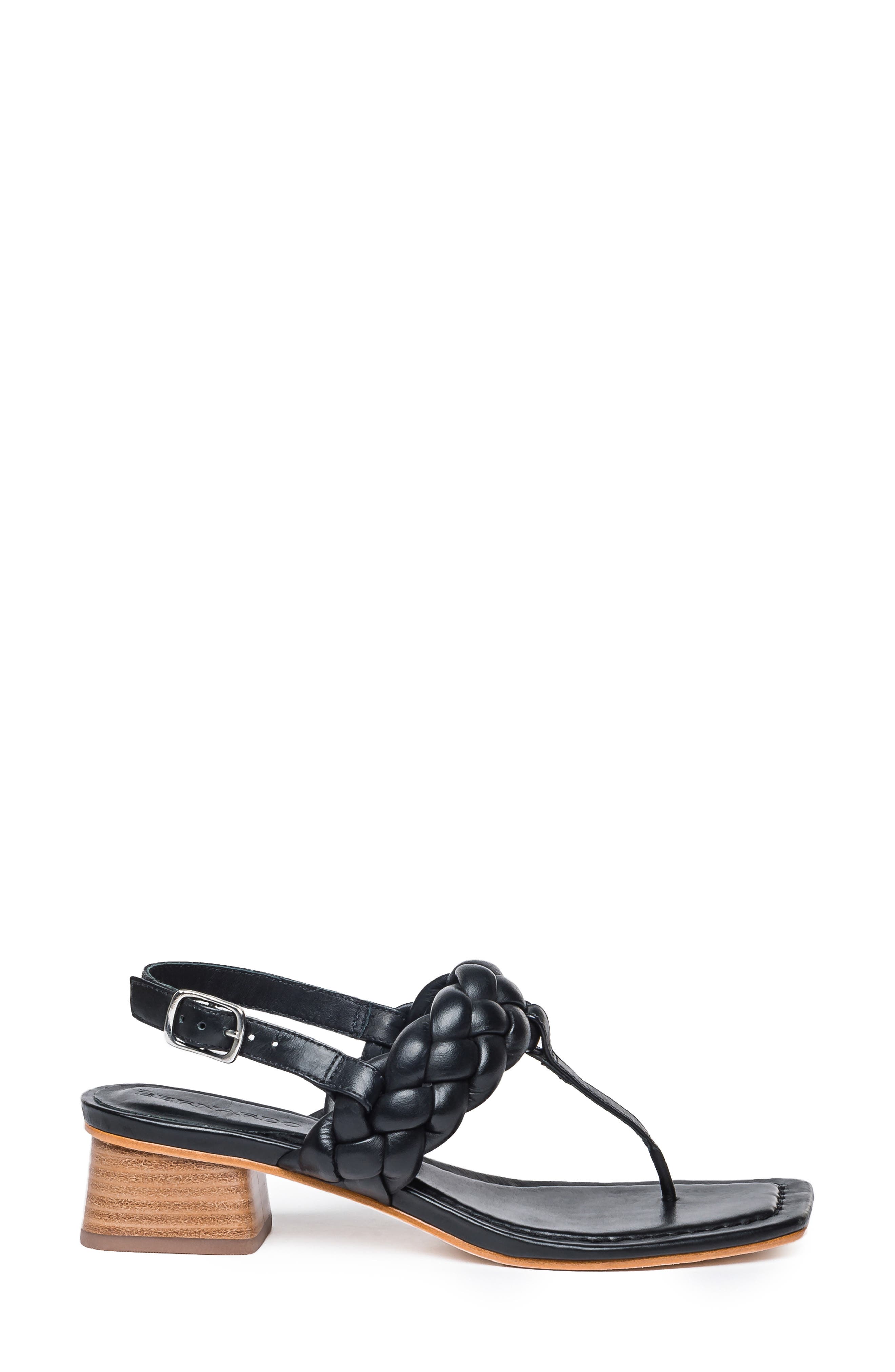 Bernardo Footwear Bernardo Jasmine Sandal (Women) | Nordstromrack