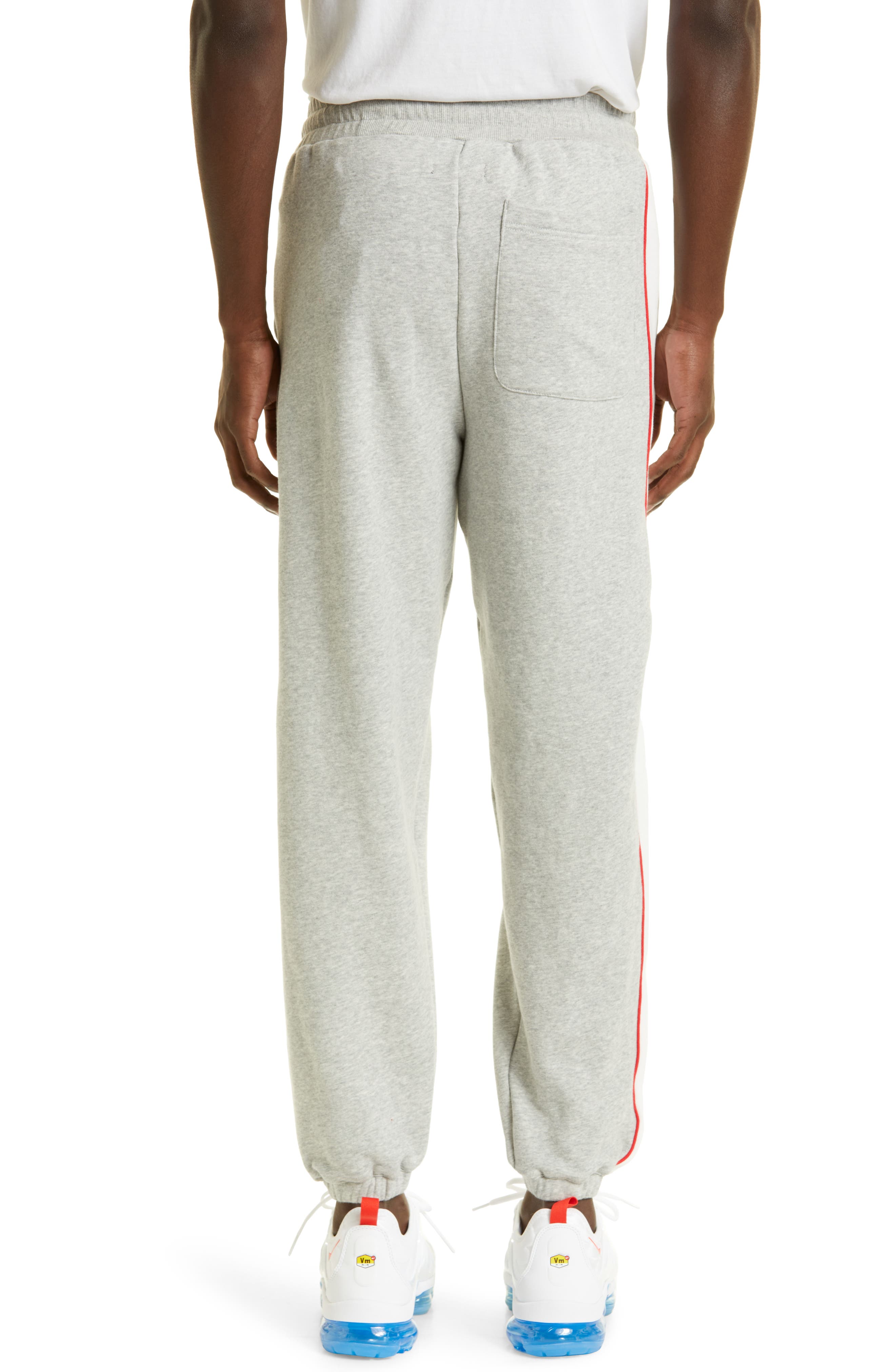 Malbon Golf x Budweiser® Cotton Joggers | Nordstromrack