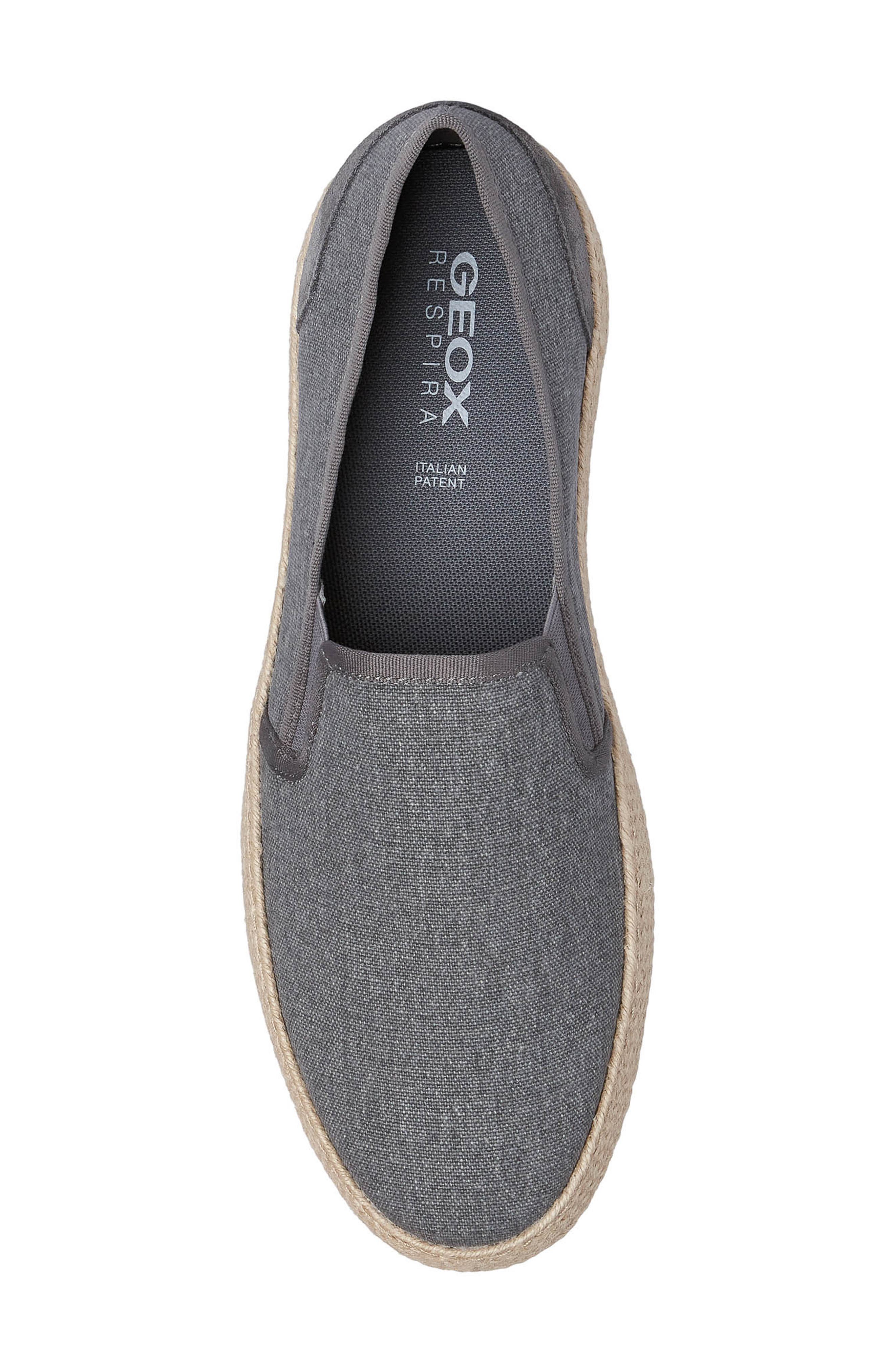 Geox Pantelleria Slip-On (Men) | Nordstrom