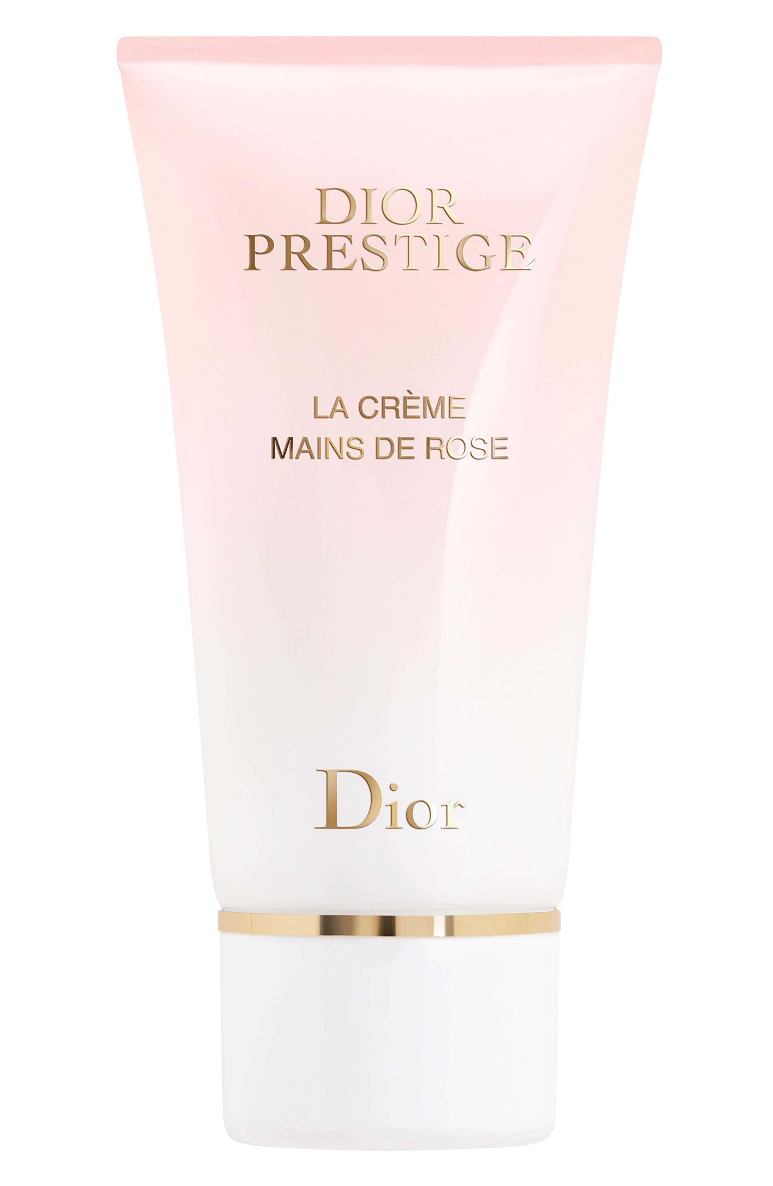 DIOR Prestige Rose Hand Cream | Nordstrom