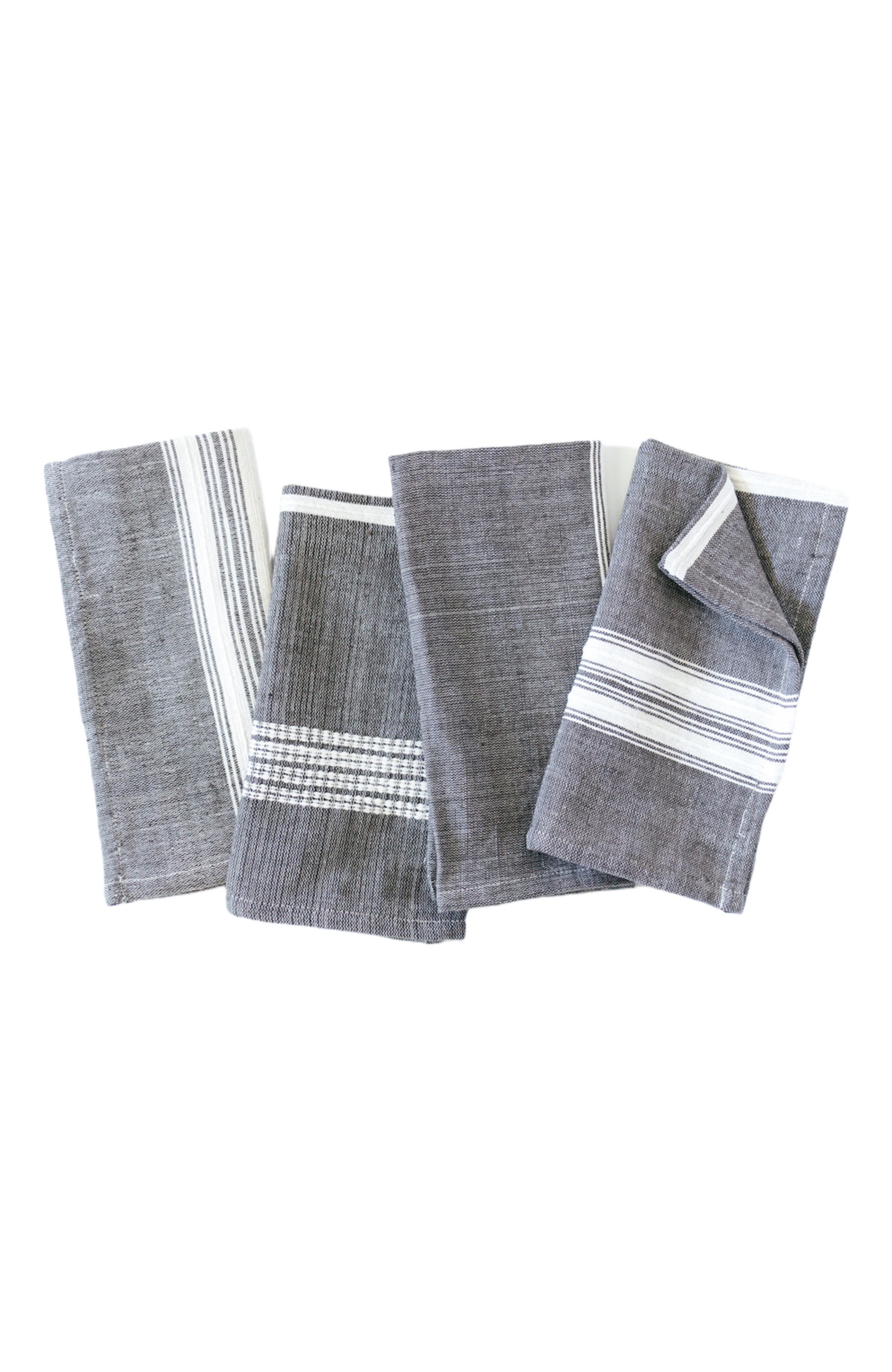 Creative Women Aden Napkins - Set of 4 | Nordstrom