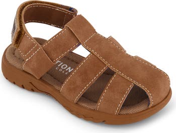 Kenneth Cole Kids' Benjamin Casey Fisherman Sandal | Nordstromrack