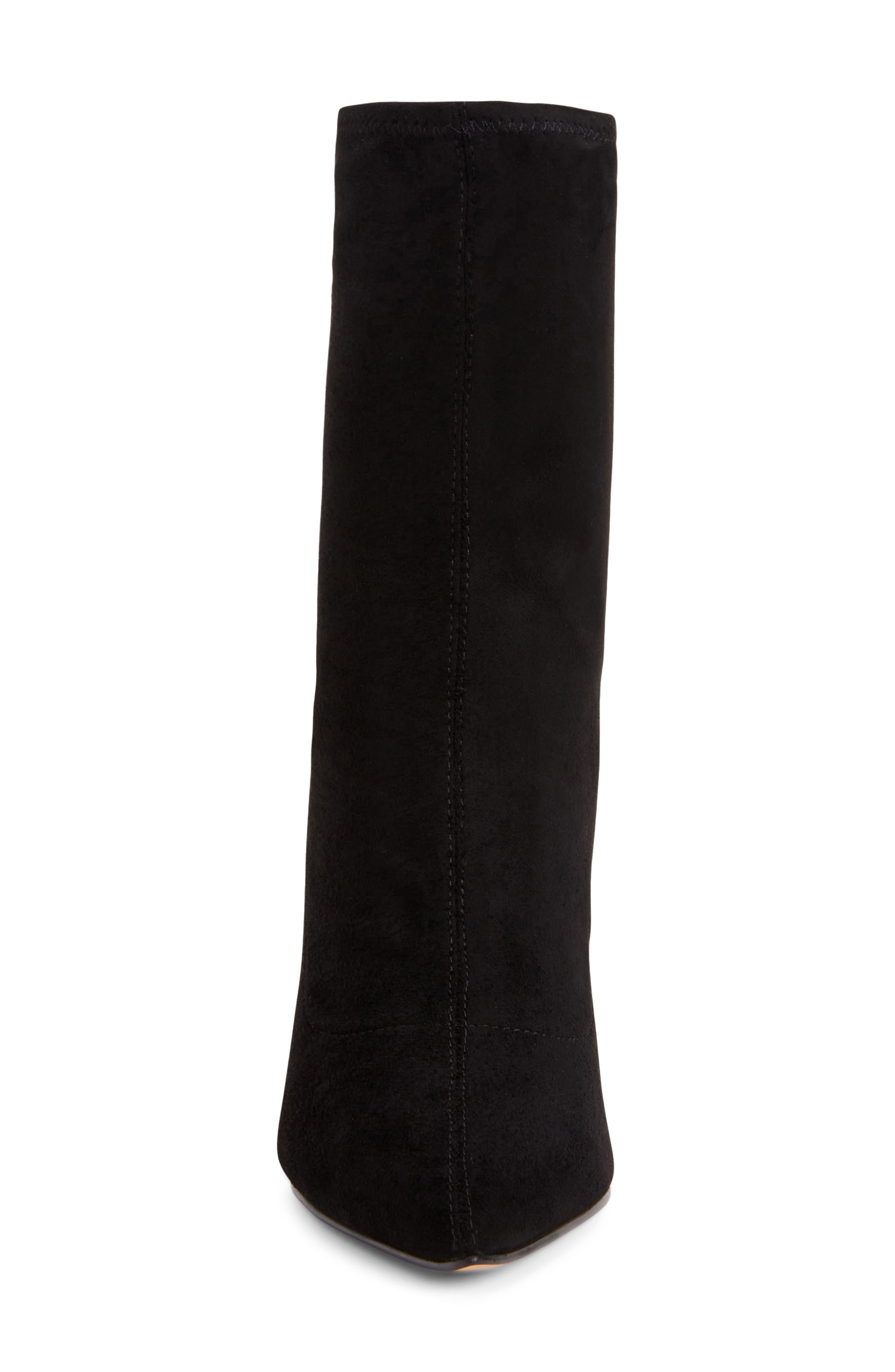 Katy Perry The Dellilah Pointed Toe Bootie (Women) | Nordstromrack