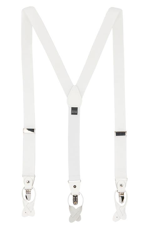 Men's Suspenders