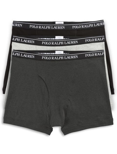 Grey Boxer Briefs for Men | Nordstrom