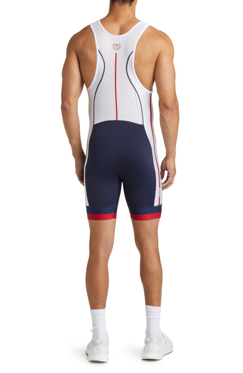 776BC x The Boys in the Boat Unisuit | Nordstrom