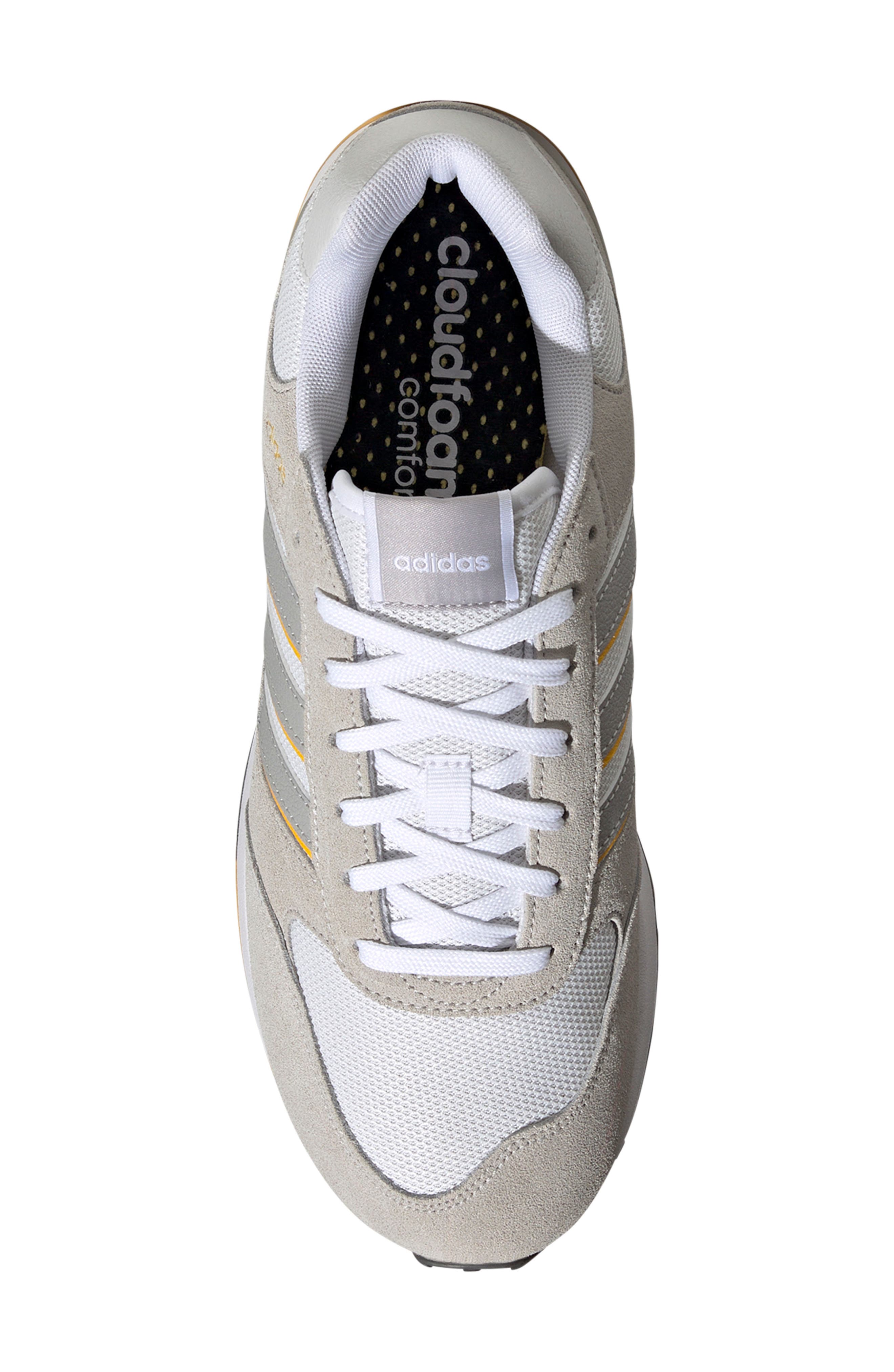 adidas 3-Stripes '80s Running Sneaker (Men) | Nordstromrack