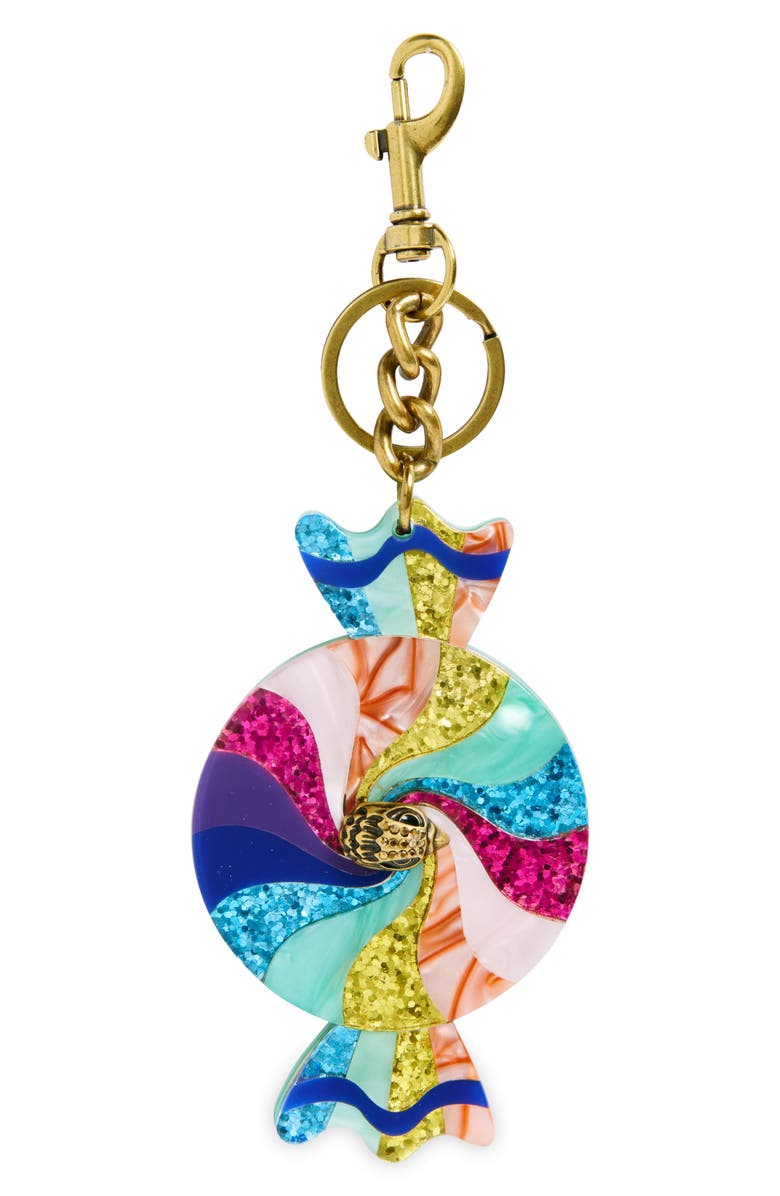 Kurt Geiger London Candy Key Ring | Nordstromrack