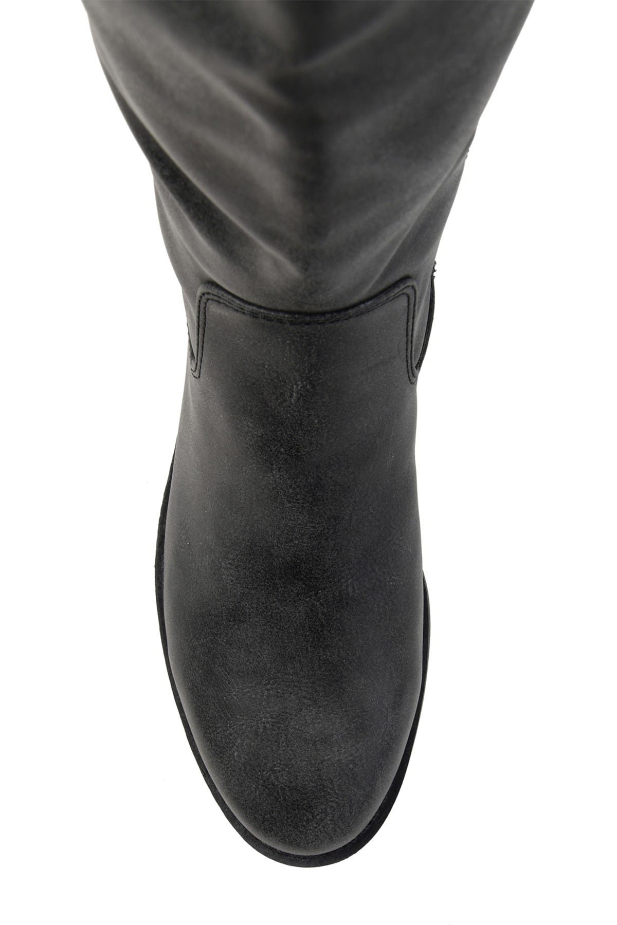 JOURNEE Brooklyn Extra Wide Calf Boot | Nordstromrack