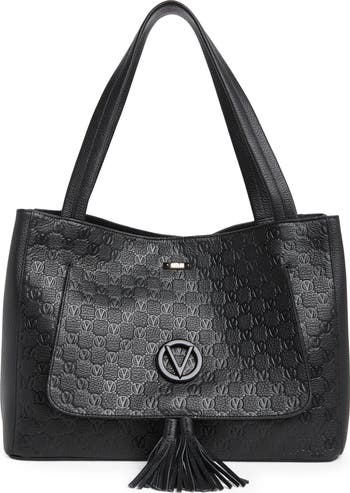 VALENTINO BY MARIO VALENTINO Ollie Dollaro Monogram Tote | Nordstromrack