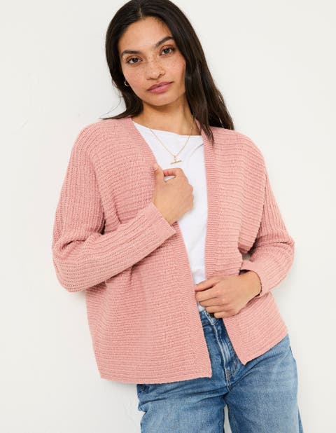 Women's Pink Cardigan Sweaters | Nordstrom