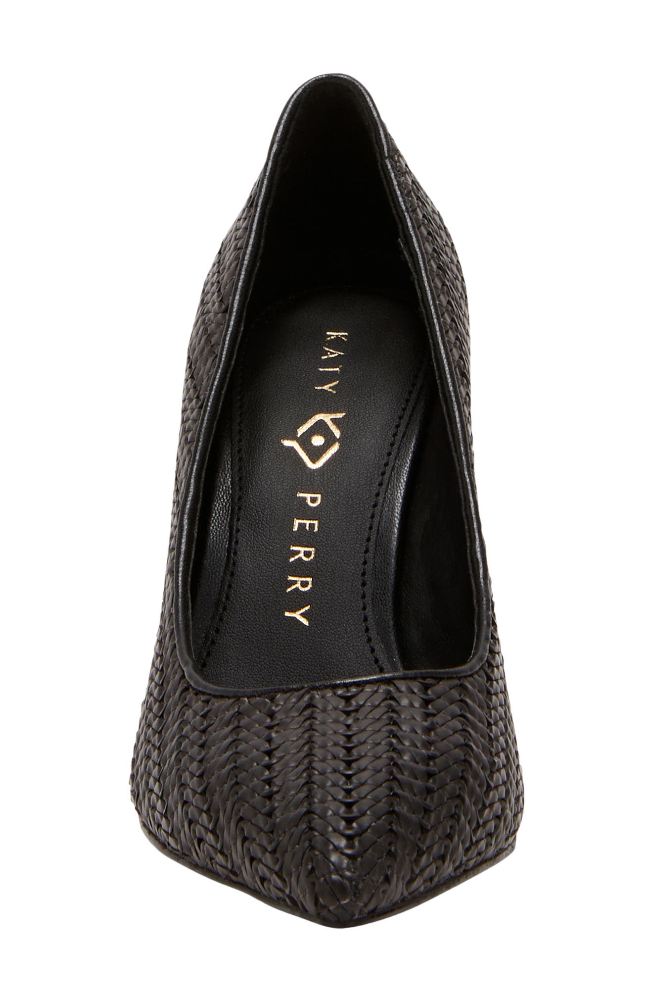 Katy Perry The Marcella Pointed Toe Pump (Women) | Nordstrom