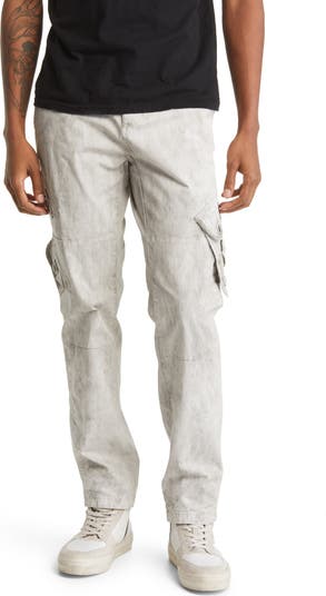Original Paperbacks Panama Relaxed Fit Twill Cargo Pants | Nordstrom