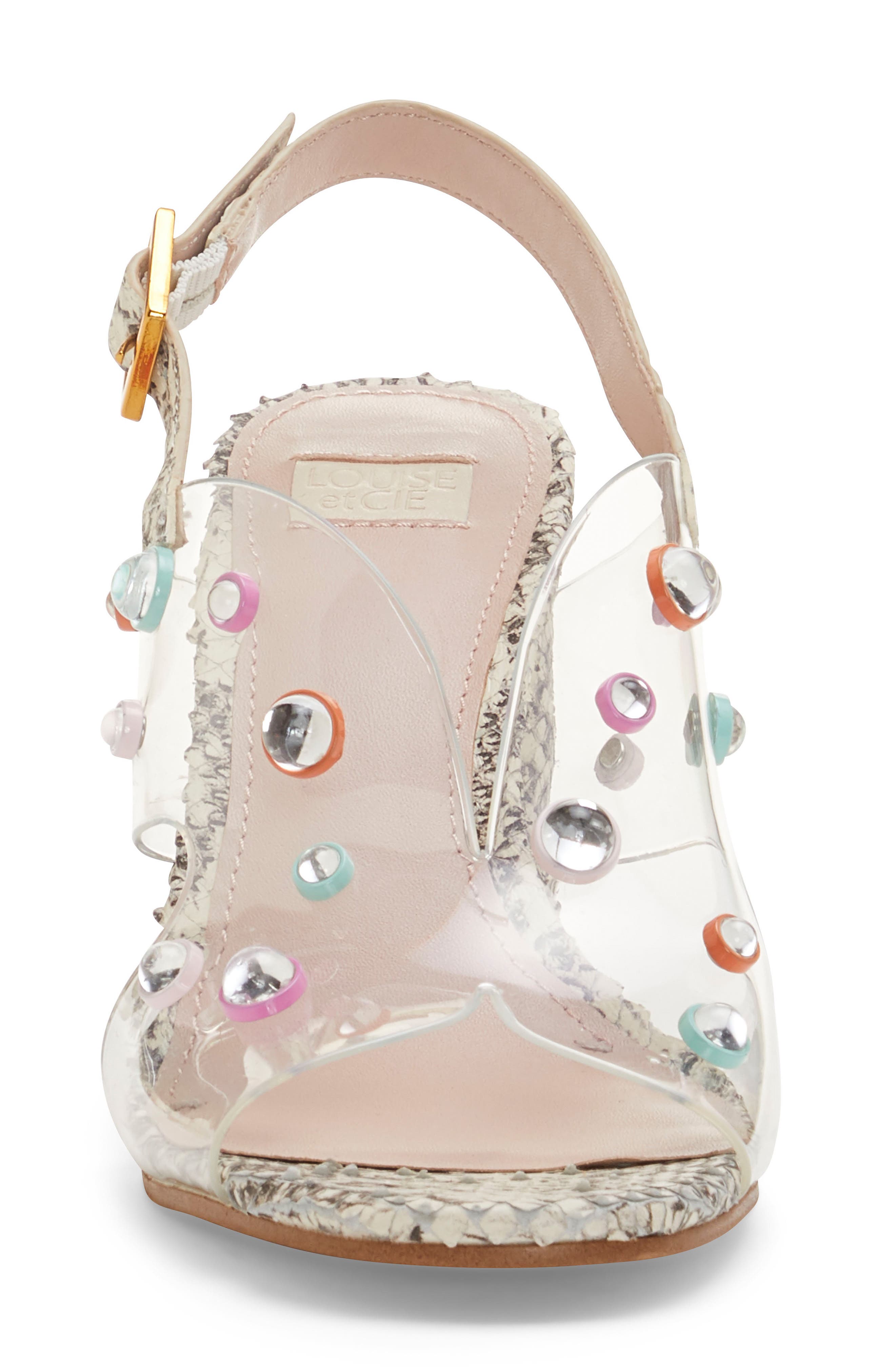 Louise et Cie Kamber Sandal (Women) | Nordstromrack