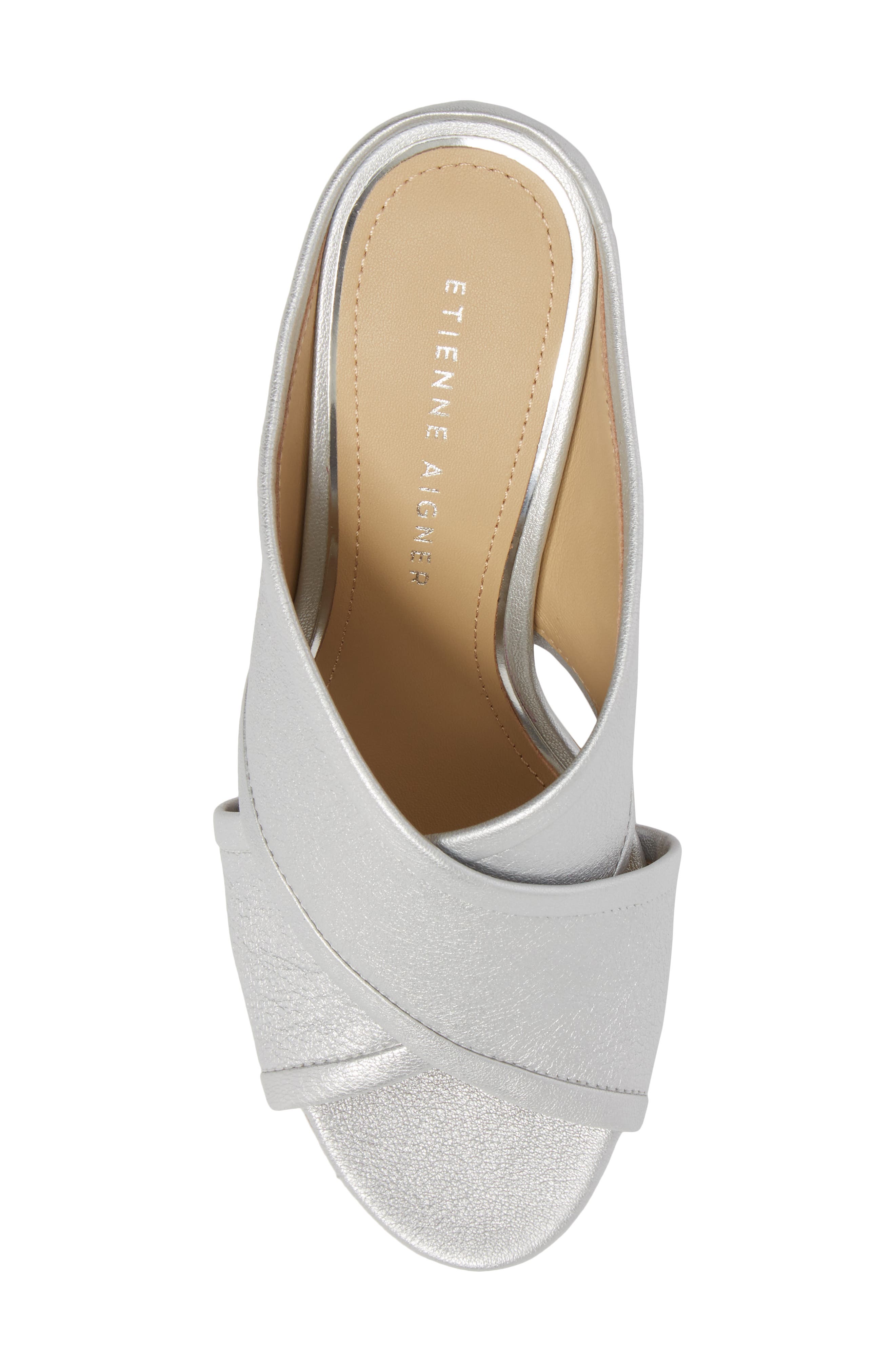 Etienne Aigner Lido Sandal (Women) | Nordstromrack