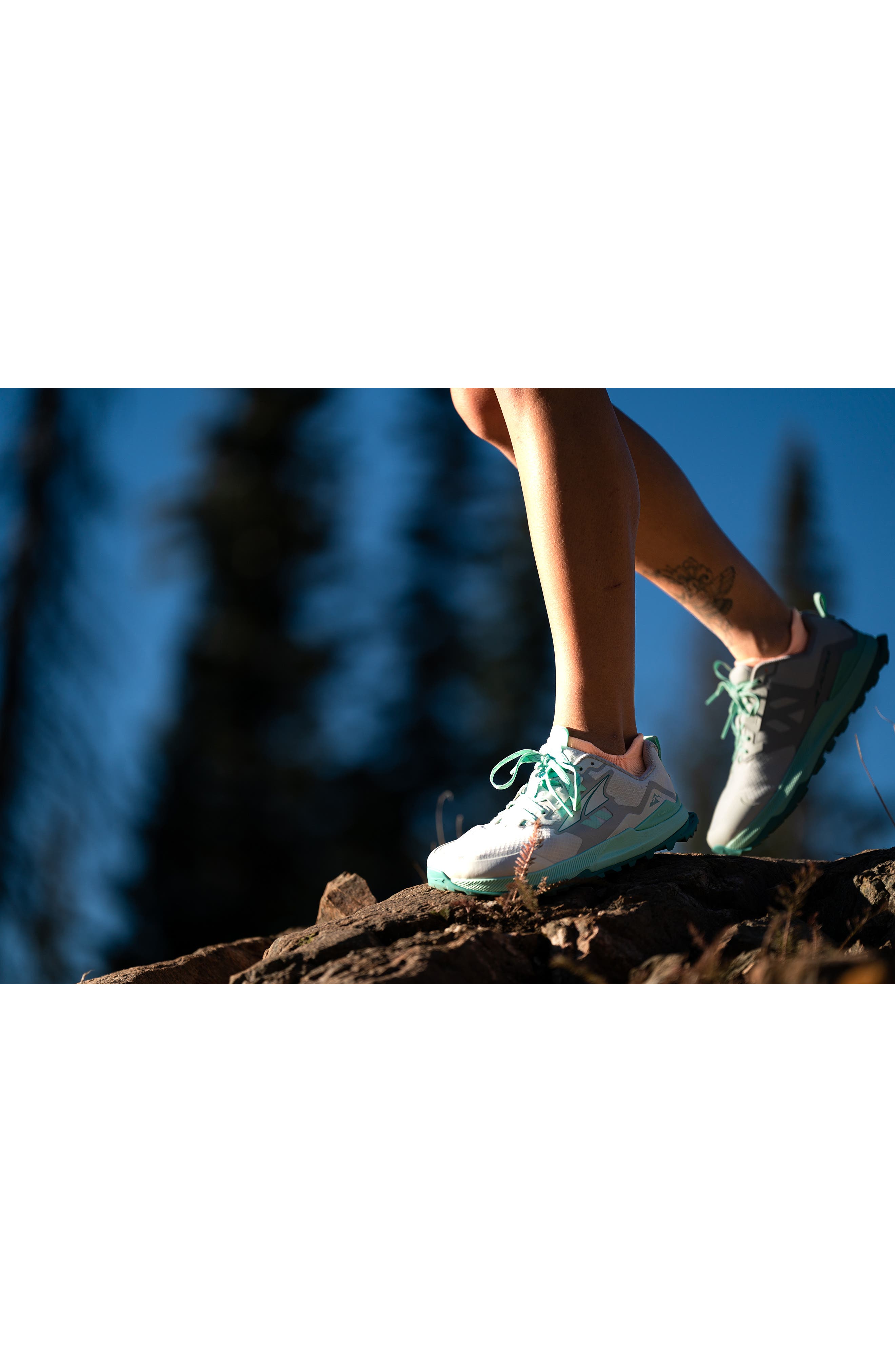 Altra Lone Peak 7 Trail Running Shoe (Women) | Nordstromrack