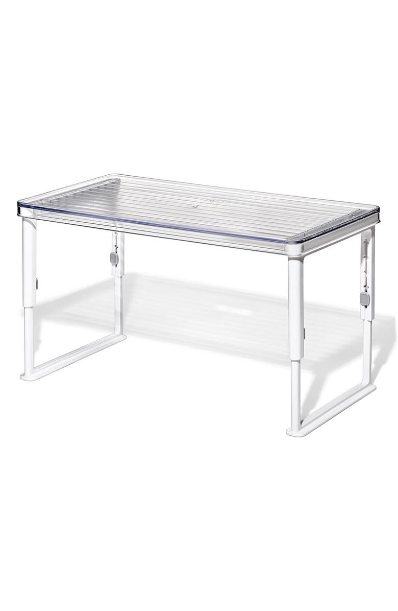 OXO Adjustable Refrigerator Shelf Riser | Nordstromrack