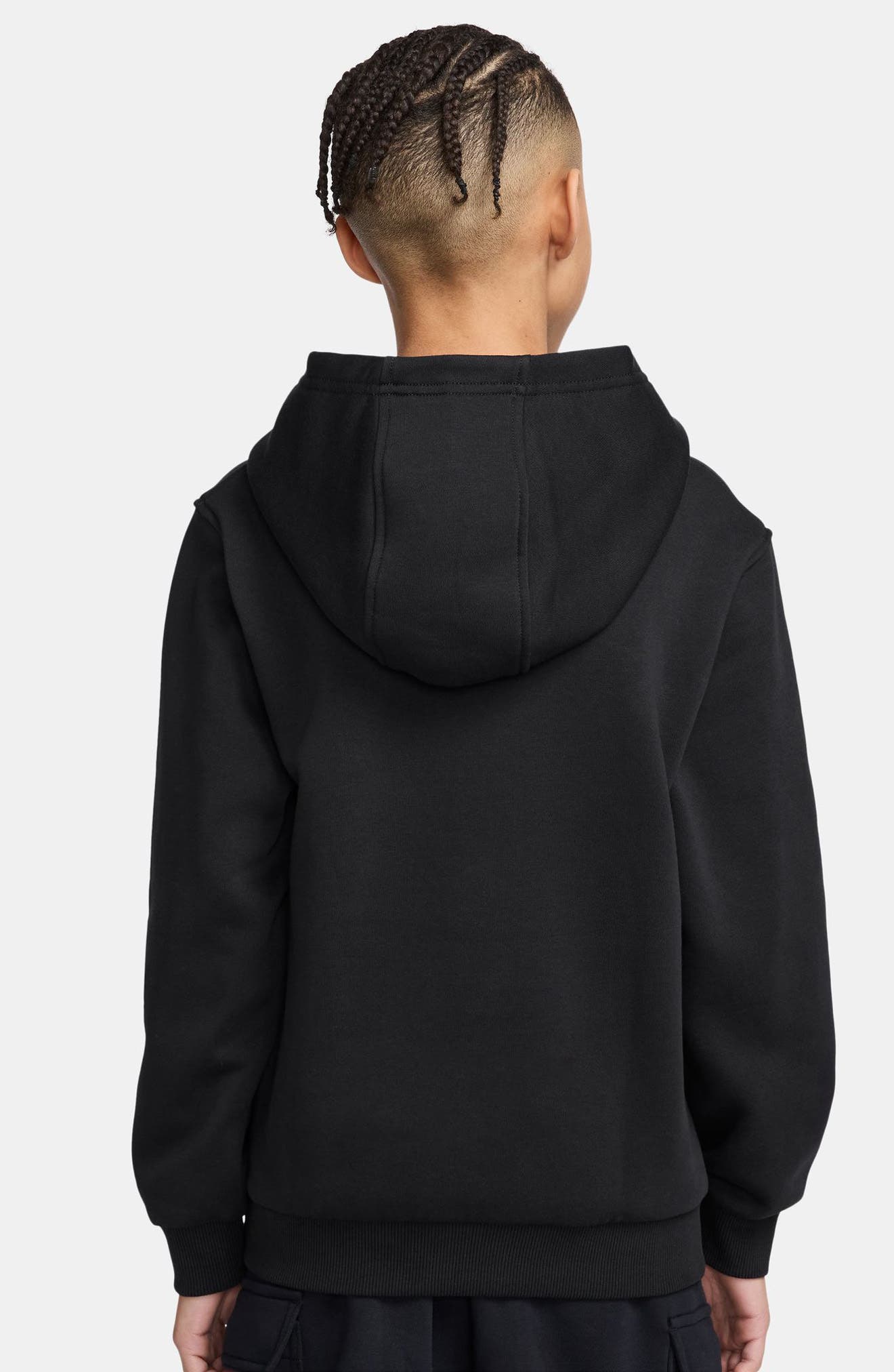 Kids' Sportswear Fleece Hoodie (Men) | Nordstromrack