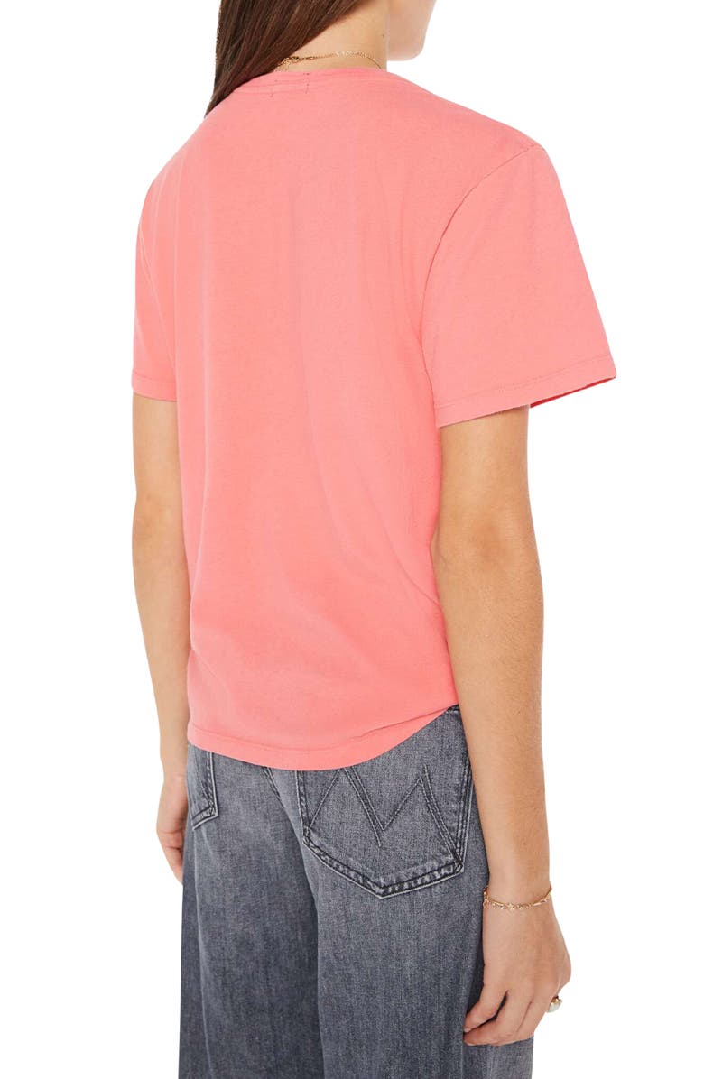 MOTHER The Rowdy Graphic T-Shirt | Nordstromrack