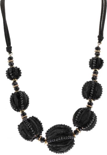 SAACHI Opulent Necklace | Nordstromrack