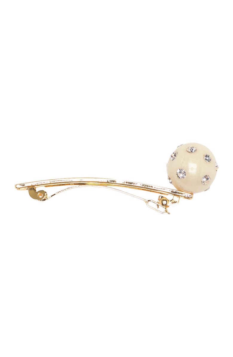 Lele Sadoughi Polka Dot Barrette | Nordstromrack