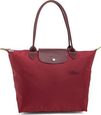 Longchamp Small Shoulder Tote Bag | Nordstromrack