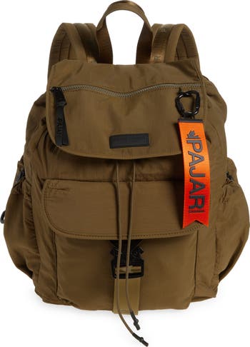 Pajar Parachute Nylon Backpack | Nordstromrack