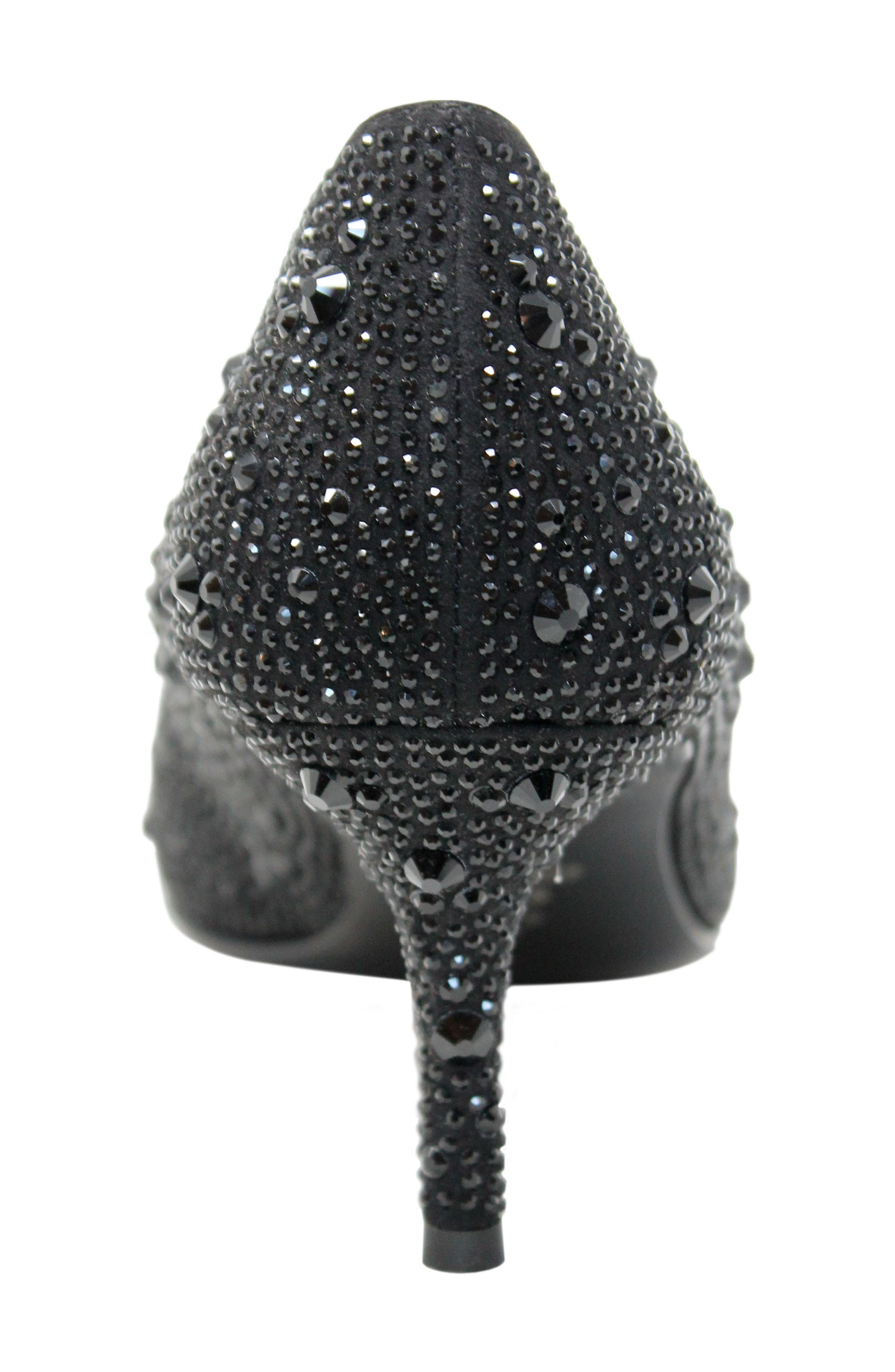 Charles by Charles David Angelica Rhinestone Pump (Women) | Nordstromrack