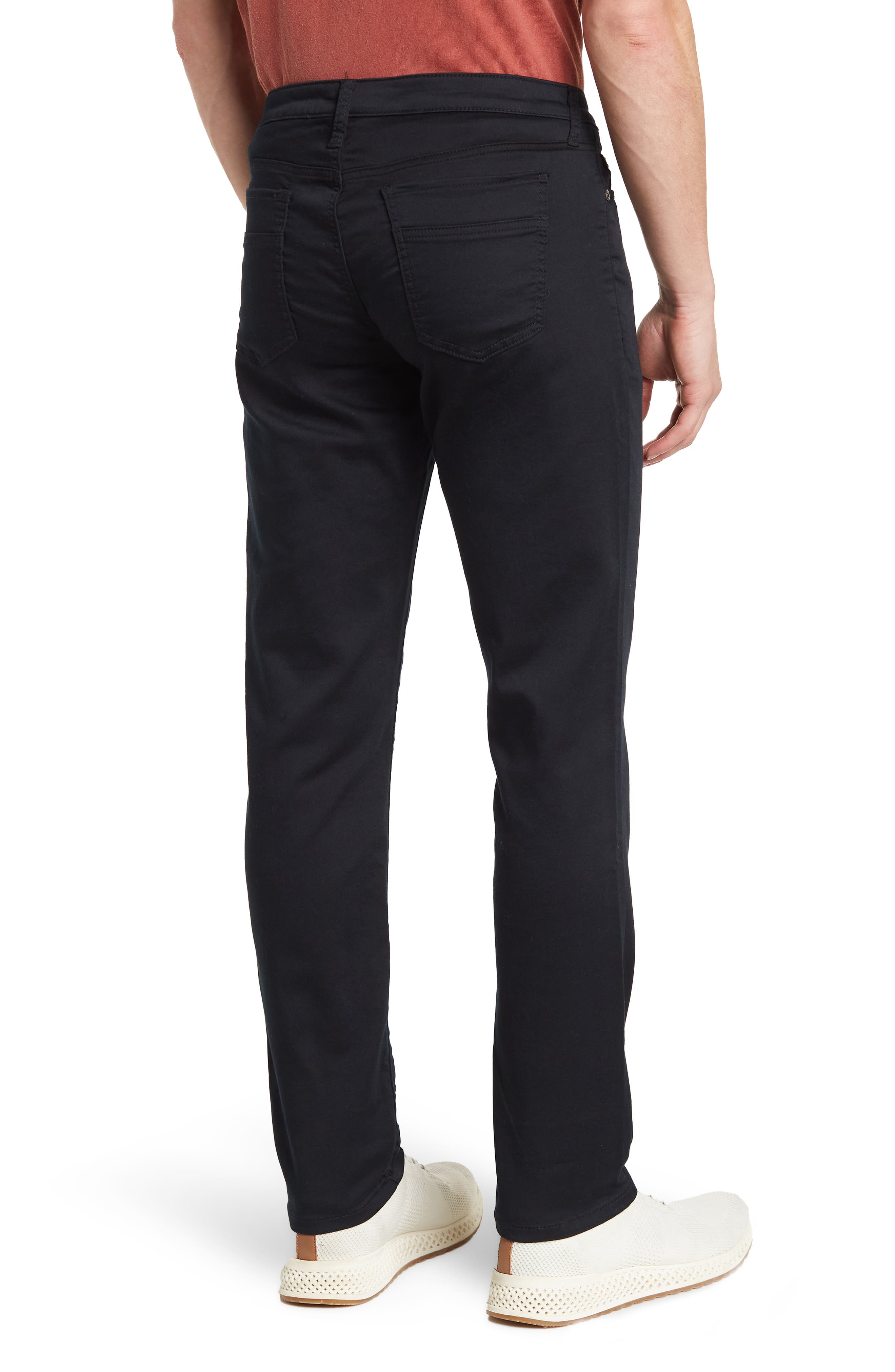 Abound Stretch Faux Denim 5-Pocket Pant | Nordstromrack