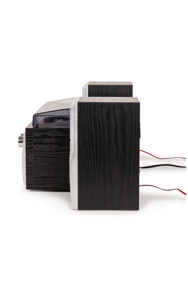Eclipse 9-In-1 Record Player & Speakers | Nordstromrack