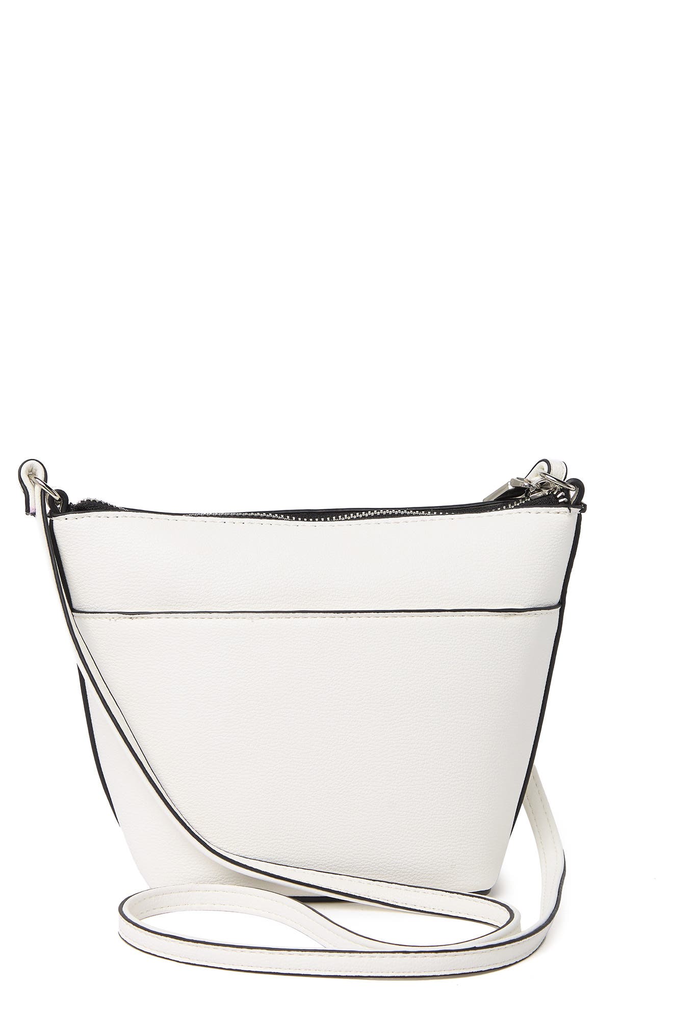CO LAB Smooth Small Crossbody Bag | Nordstromrack