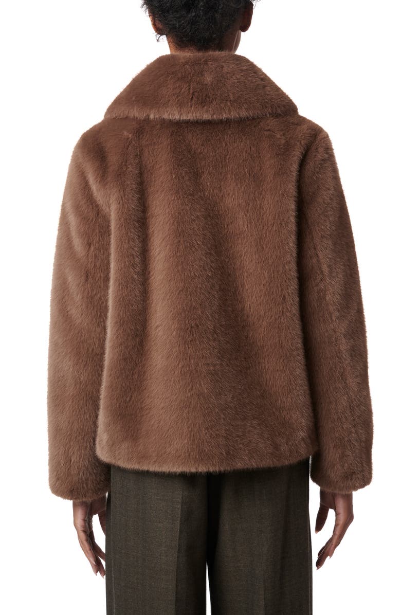 Bernardo Faux Fur Jacket | Nordstromrack