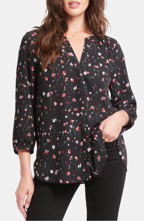 Women's Work Blouses | Nordstrom Rack