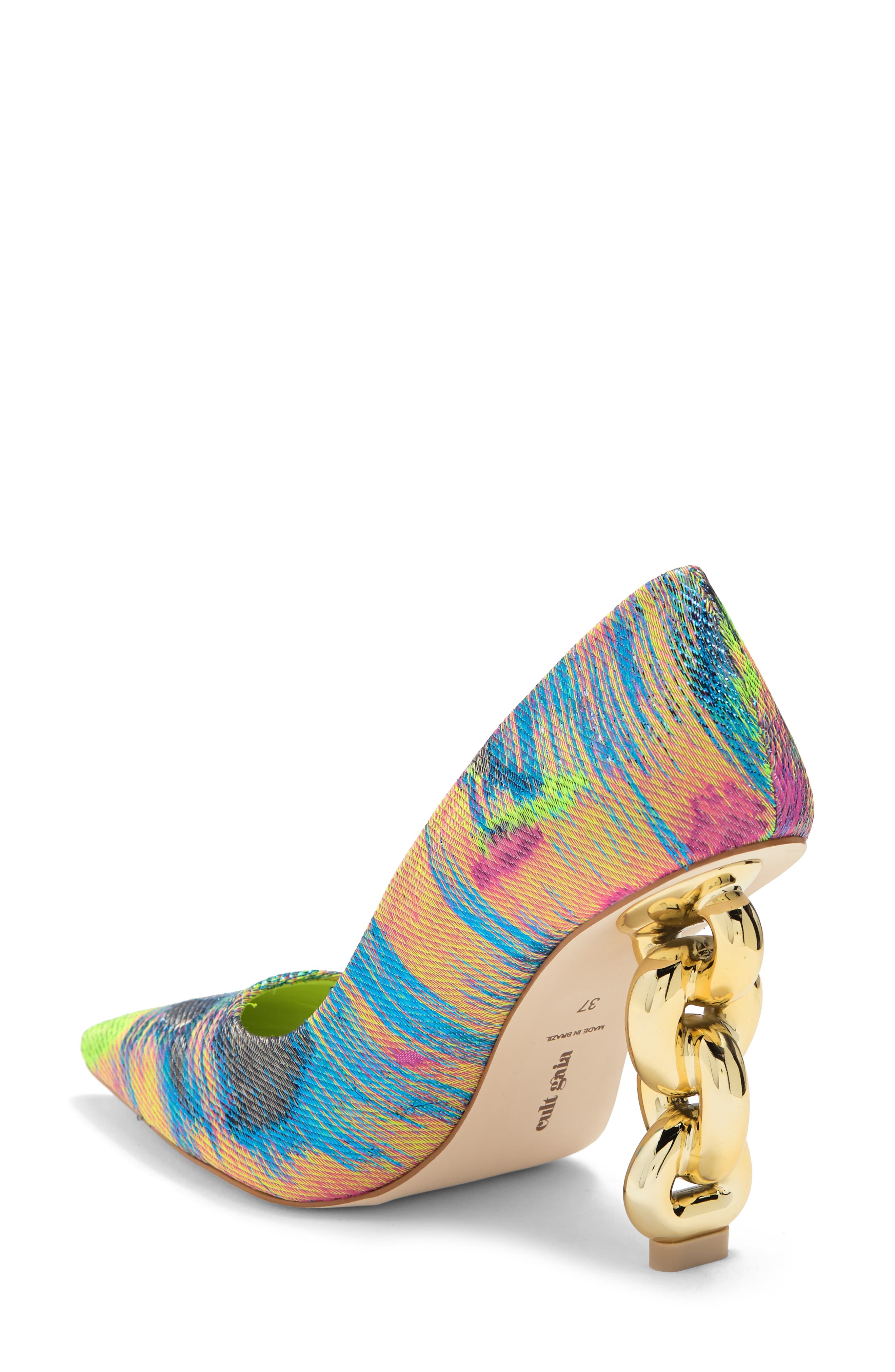 Cult Gaia Susa Pump (Women) | Nordstromrack