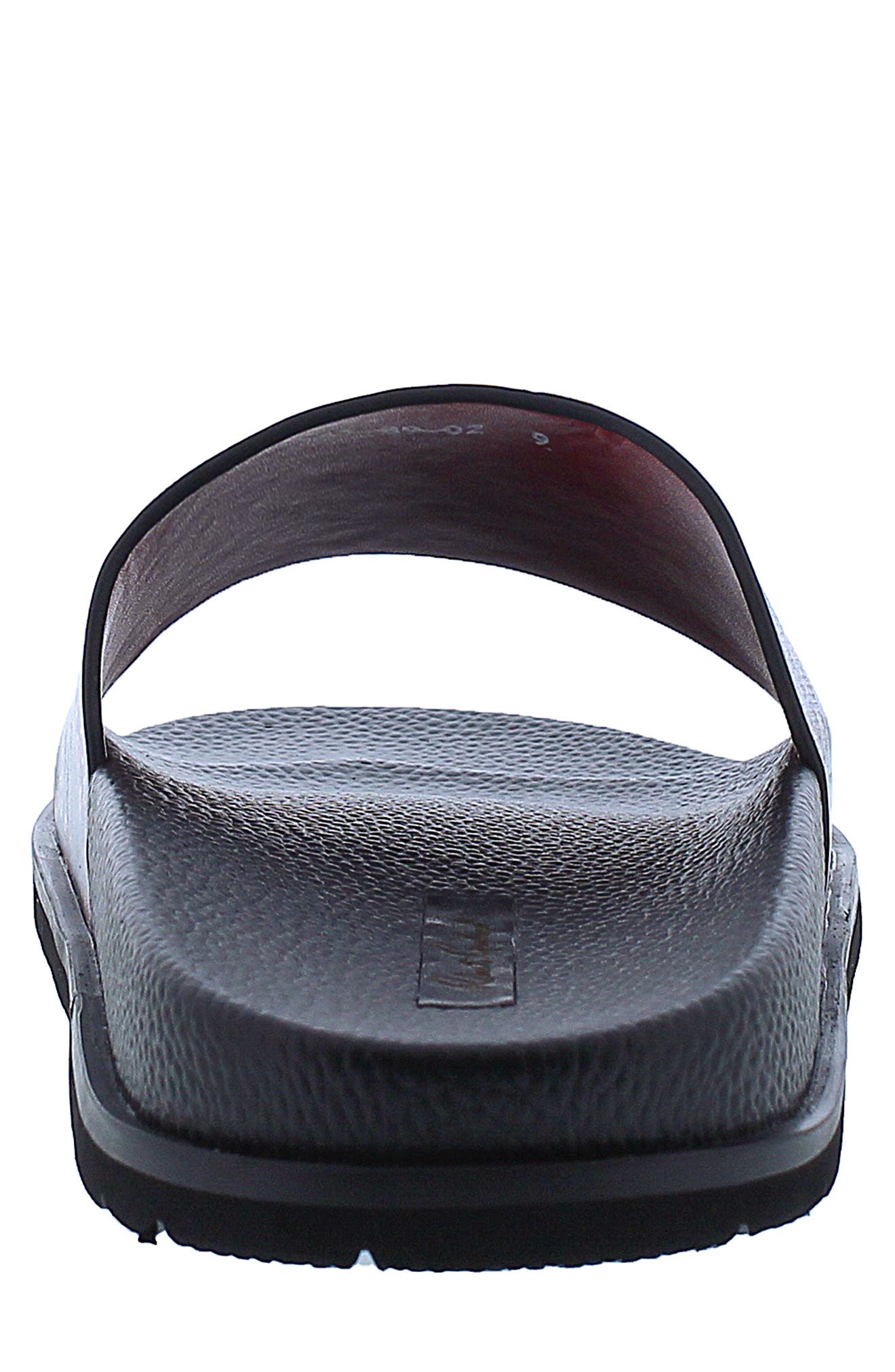 Robert Graham Thrash Slide Sandal (Men) | Nordstromrack