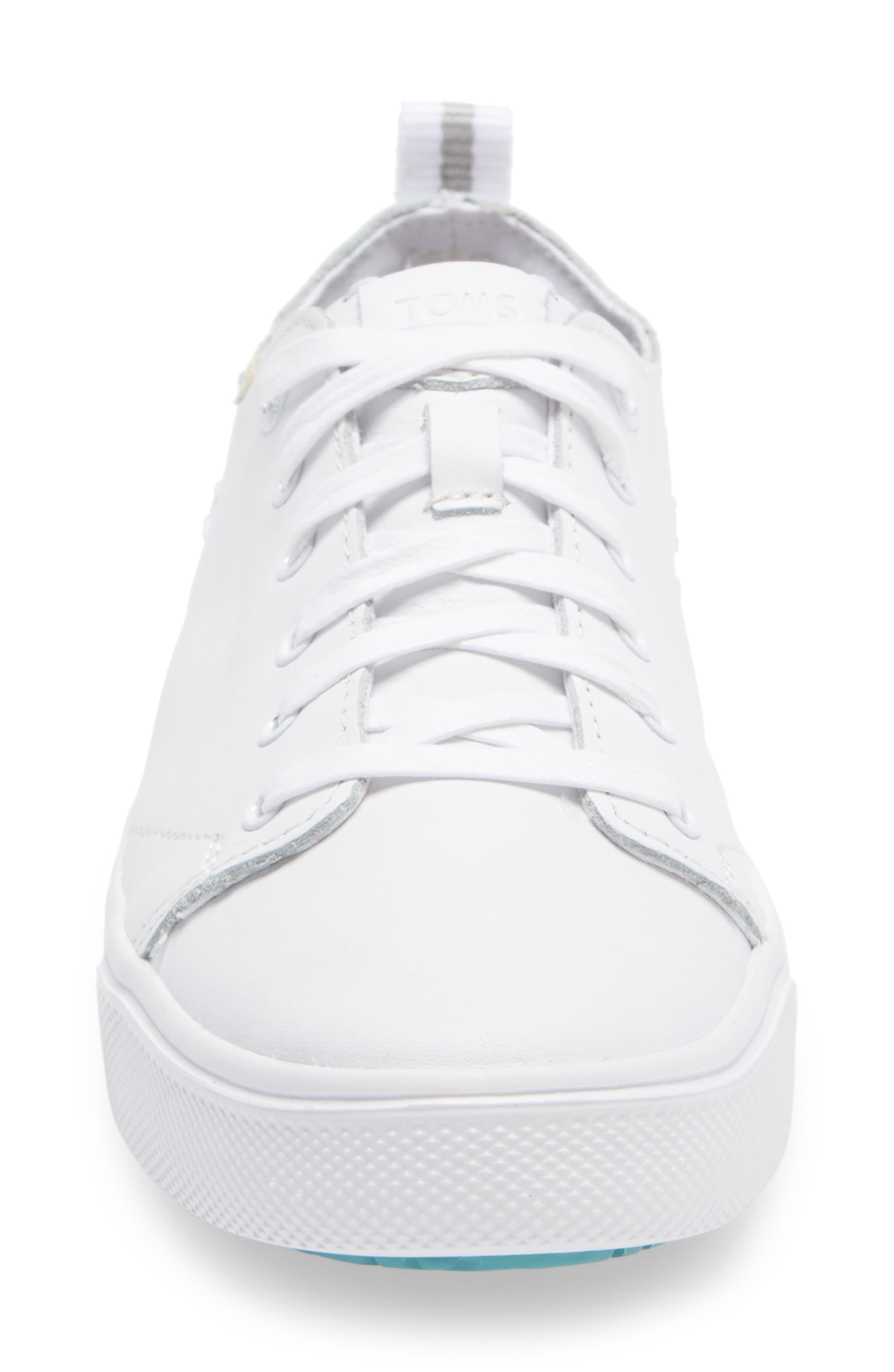 TOMS TRVL Lite Low Top Sneaker (Women) | Nordstromrack