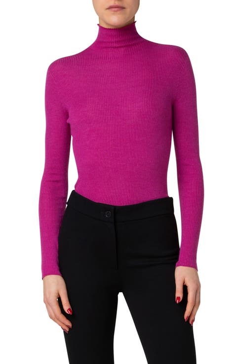Women's Pink Cashmere Sweaters | Nordstrom