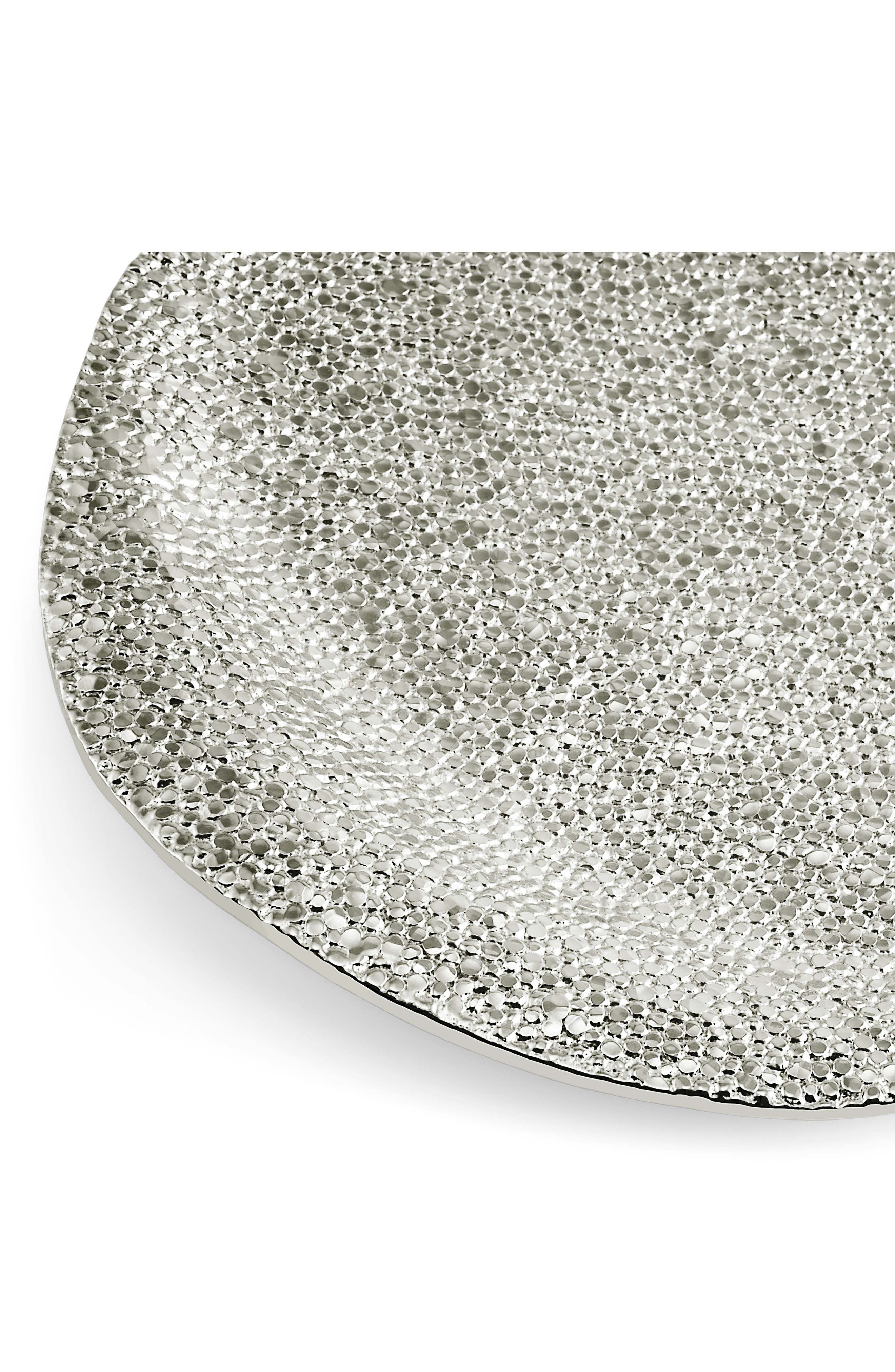 Michael Aram Shagreen Large Tray | Nordstromrack