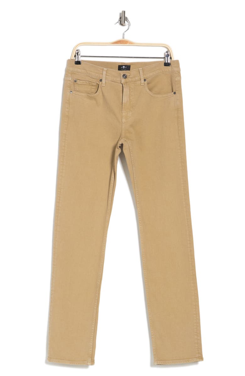 7 For All Mankind Slimmy Squiggle Slim Fit Jeans | Nordstromrack