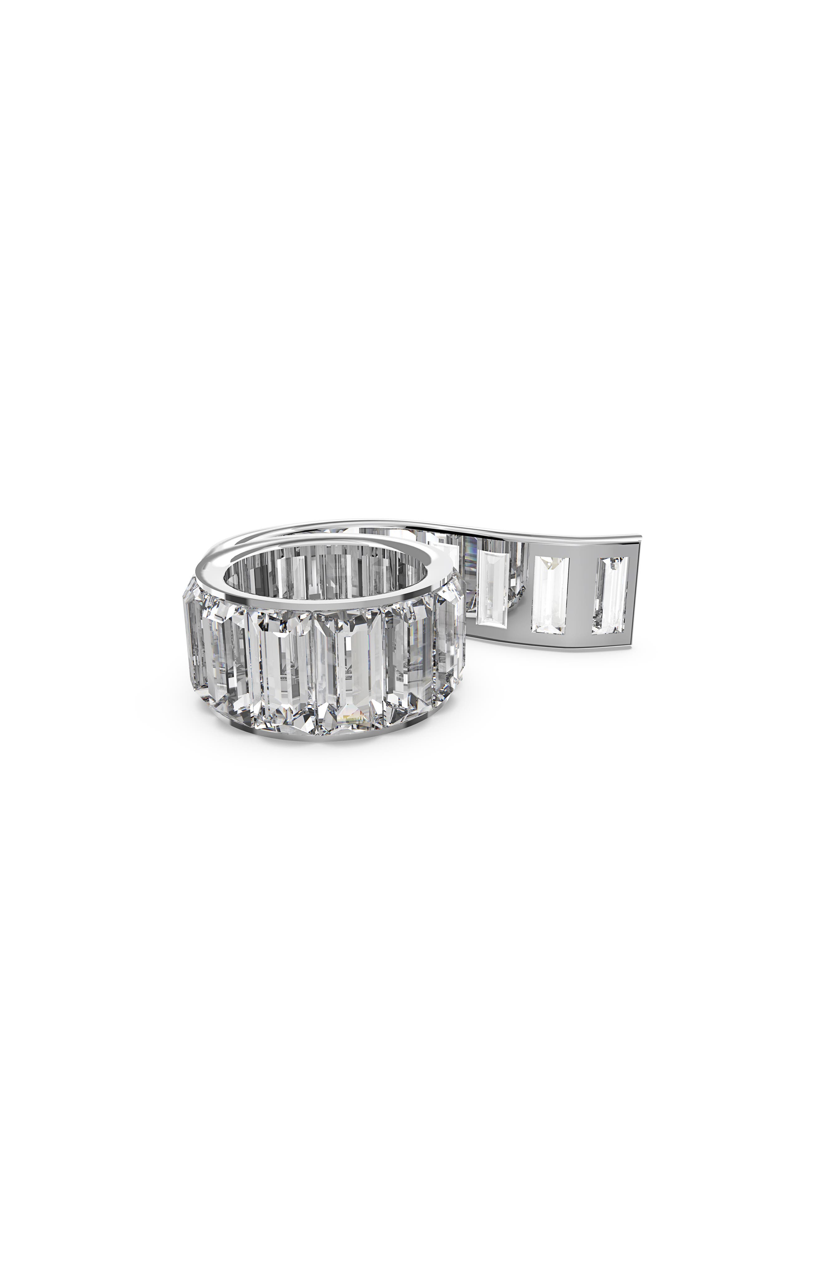 Swarovski Matrix Ring | Nordstrom