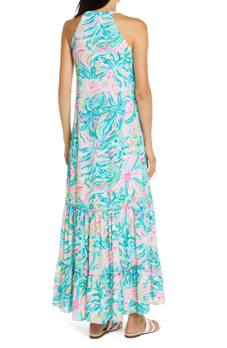 Lilly Pulitzer® Luliana Maxi Dress | Nordstrom