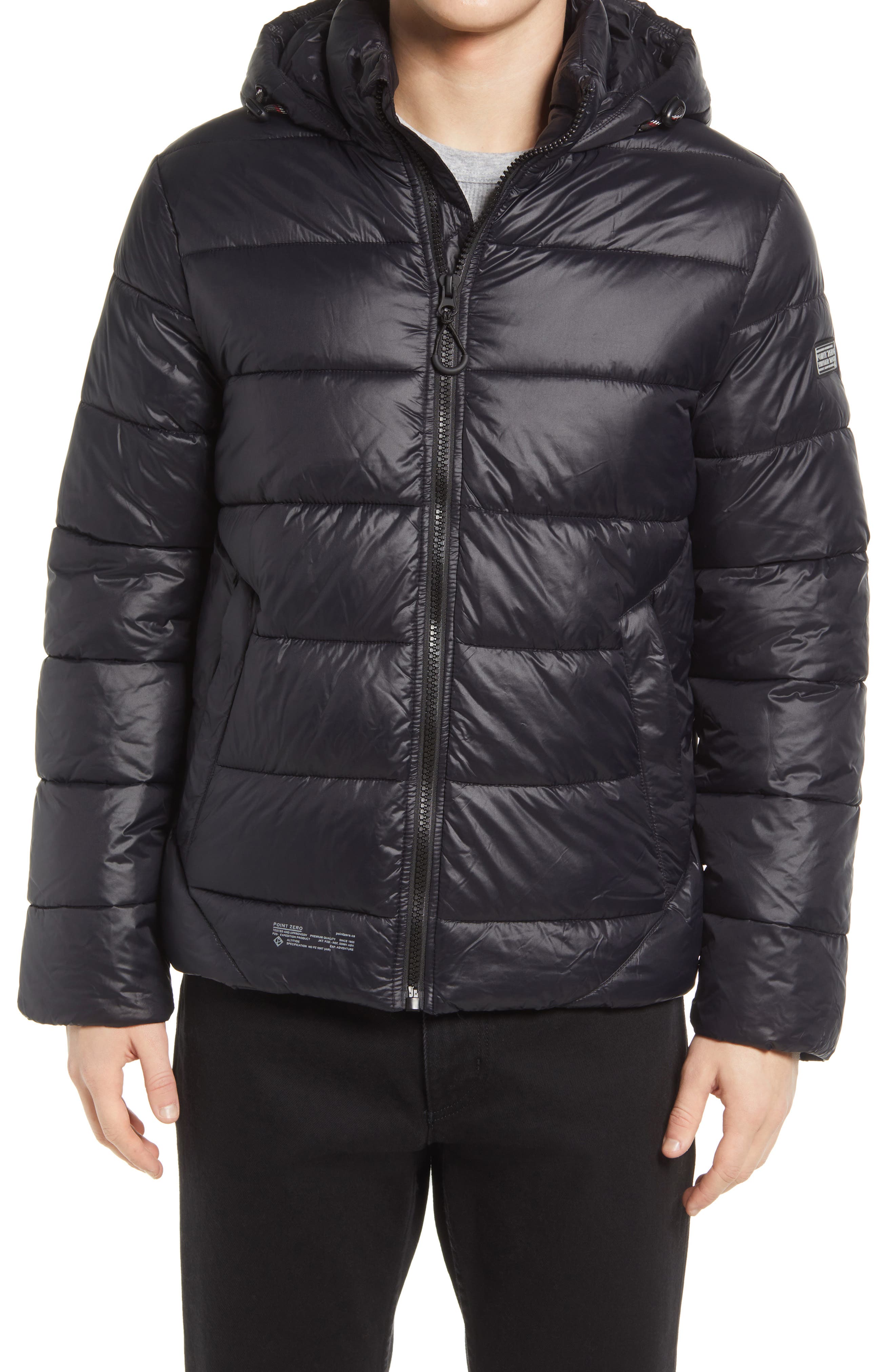 Point Zero Puffer Jacket | Nordstromrack