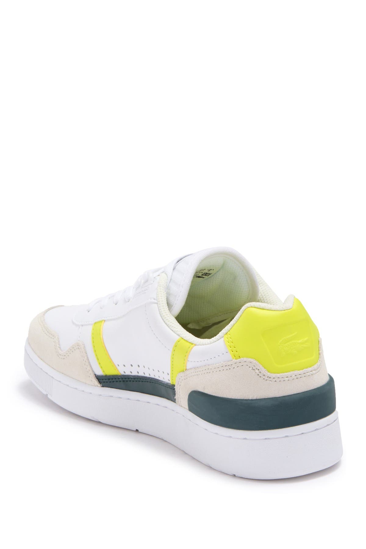 Lacoste T-Clip Sneaker | Nordstromrack