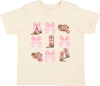 Sweet Wink Cowgirl Short Sleeve T-Shirt | Nordstrom