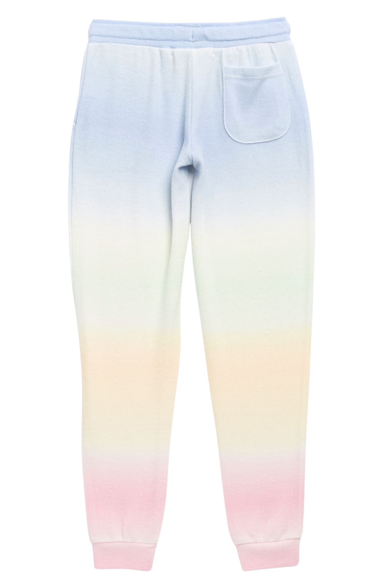 Vintage Havana Kids' Print Hacci Joggers | Nordstromrack