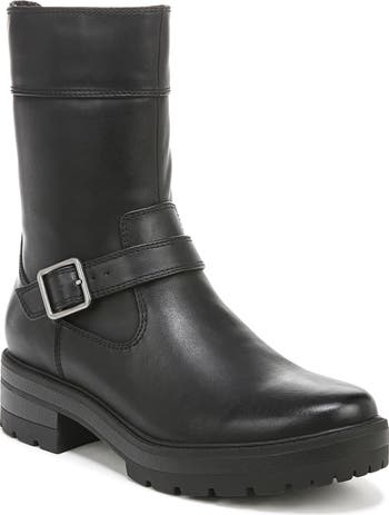 SOUL NATURALIZER Newport Buckle Boot (Women) | Nordstromrack