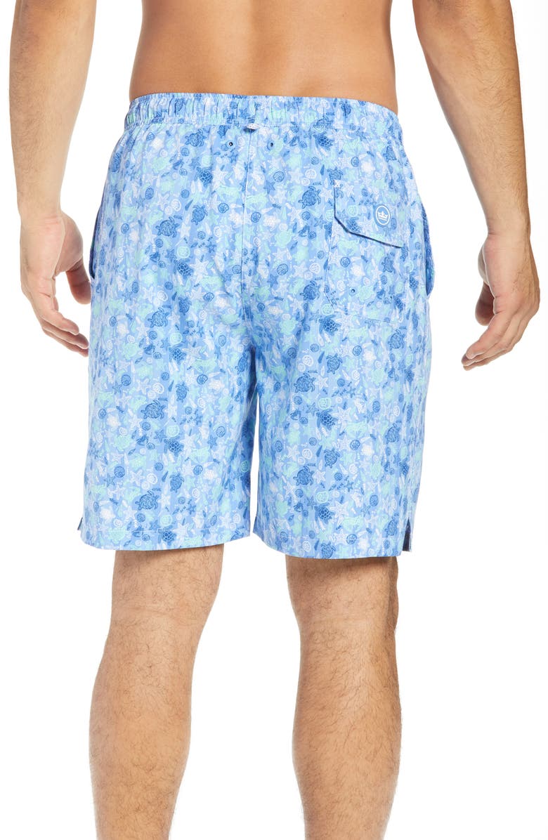 Peter Millar Bonnet Swim Trunks | Nordstrom