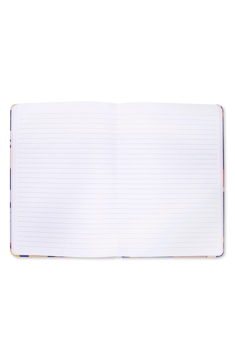 Kate Spade New York swing flora take note XL notebook | Nordstromrack