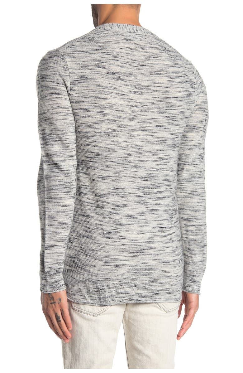 Bonobos Merino Wool Henley | Nordstromrack