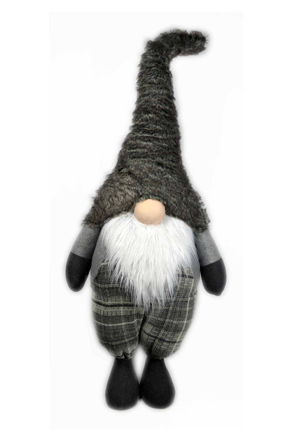 GALT INTERNATIONAL Large Fabric Gnome | Nordstromrack